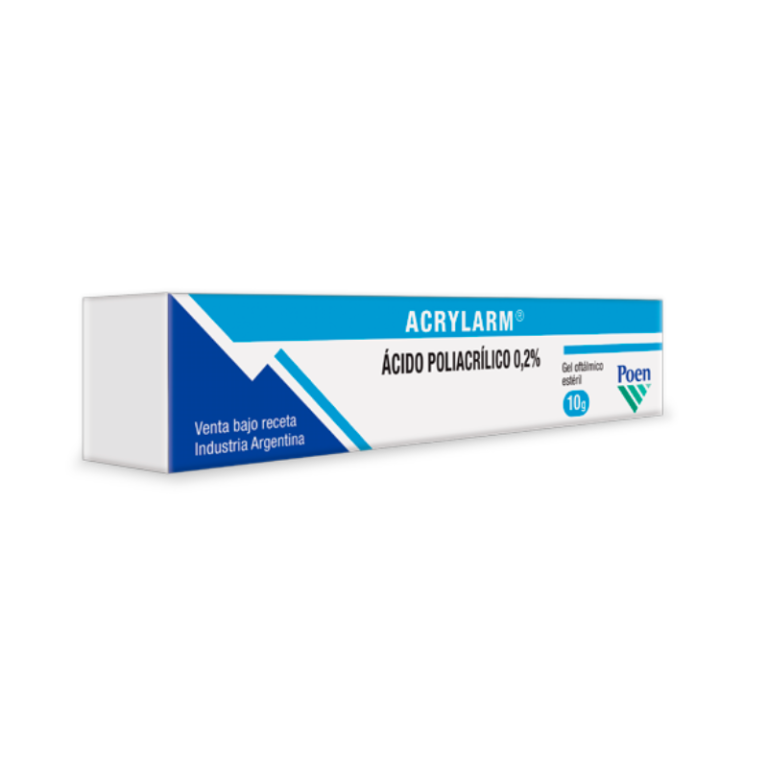 ACRYLARM - Tienda Medivisión