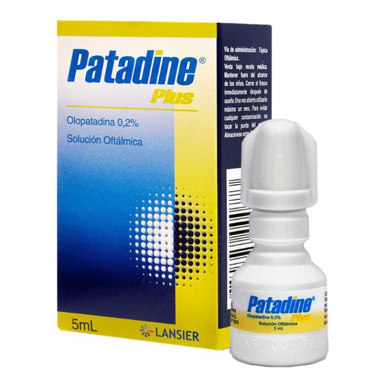 PATADINE PLUS - Tienda Medivisión