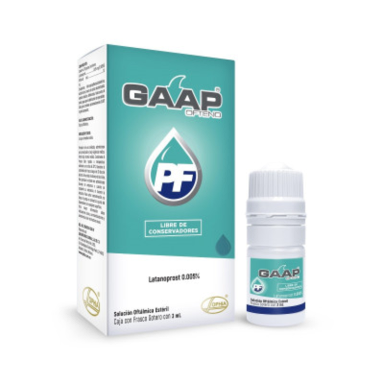 GAAP PF Tienda Medivisi n